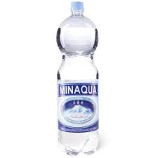Voda gazirana 2 l MINAKVA - PerSu Online Shop