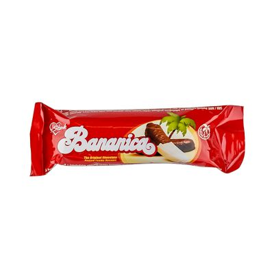 Bananica 25 g ŠTARK - PerSu Online Shop