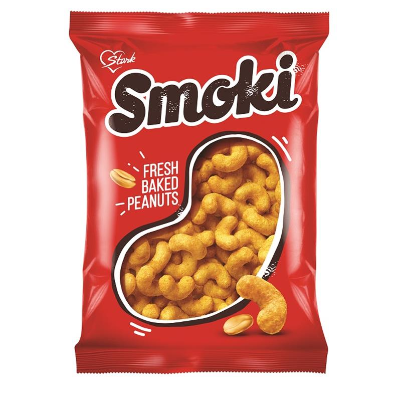 Flips Smoki 50 g ŠTARK - PerSu Online Shop