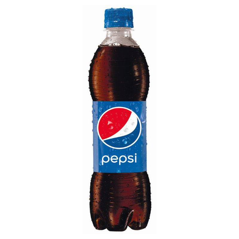 Sok kola 0.5 l PEPSI - PerSu Online Shop