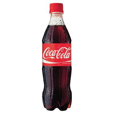 Sok kola 0.5 l COCA COLA - PerSu Online Shop
