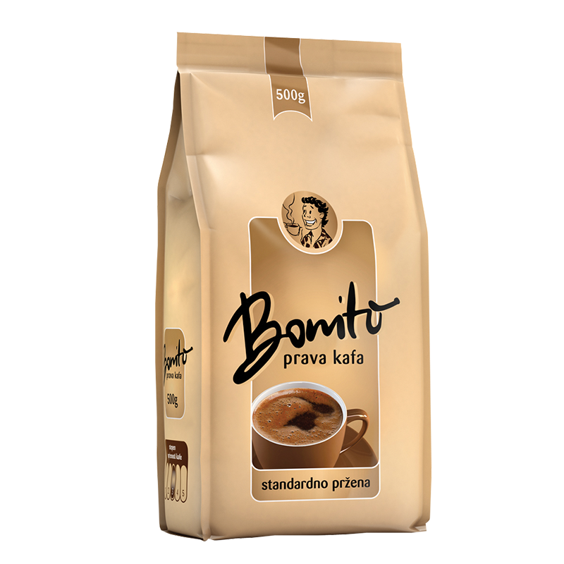 Kafa Bonito 500 g BONITO - PerSu Online Shop
