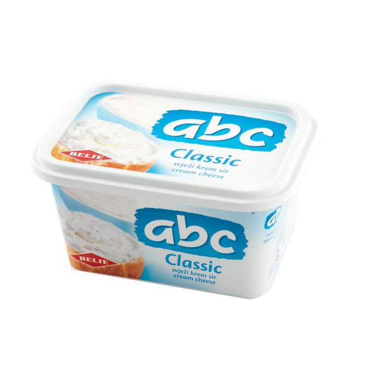 Sir krem 200 g ABC - PerSu Online Shop