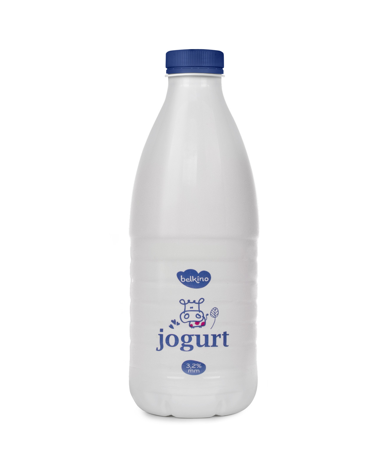 Jogurt 3.2%mm 1 kg BELKINO - PerSu Online Shop