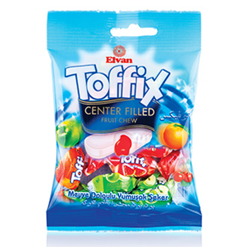 Bombone tofix mix 300 g RIM GROUP - PerSu Online Shop